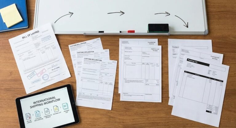 35 Essential Types of Business Documents: The Best 2026 Guide - ParserData