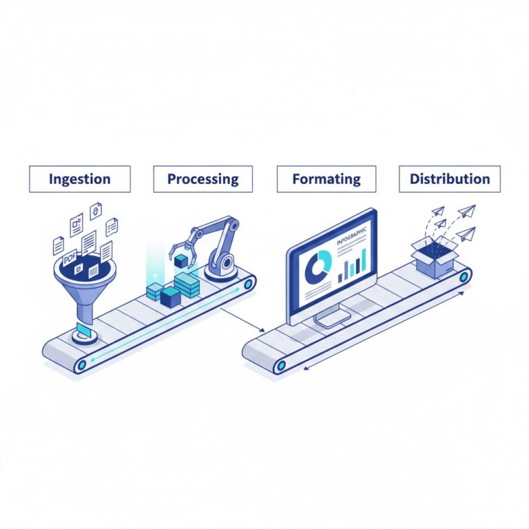 What Is Report Generation? The Ultimate Guide to Automated Intelligence ...